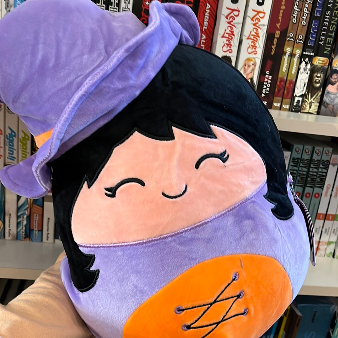 12” squishmalloween halloween squishmallow – Sour Cherry Comics
