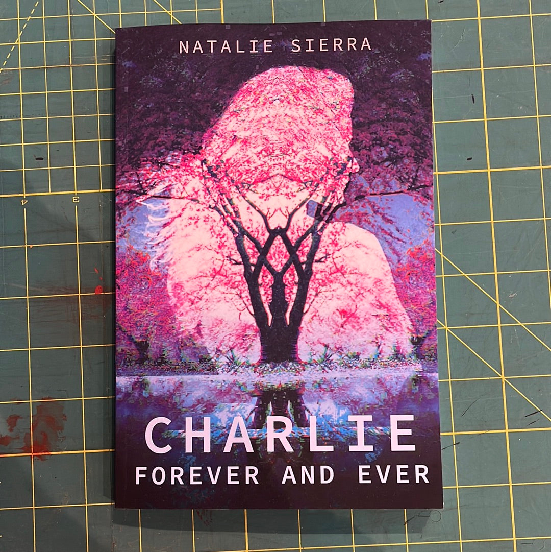 Charlie Forever and Ever – Sour Cherry Comics