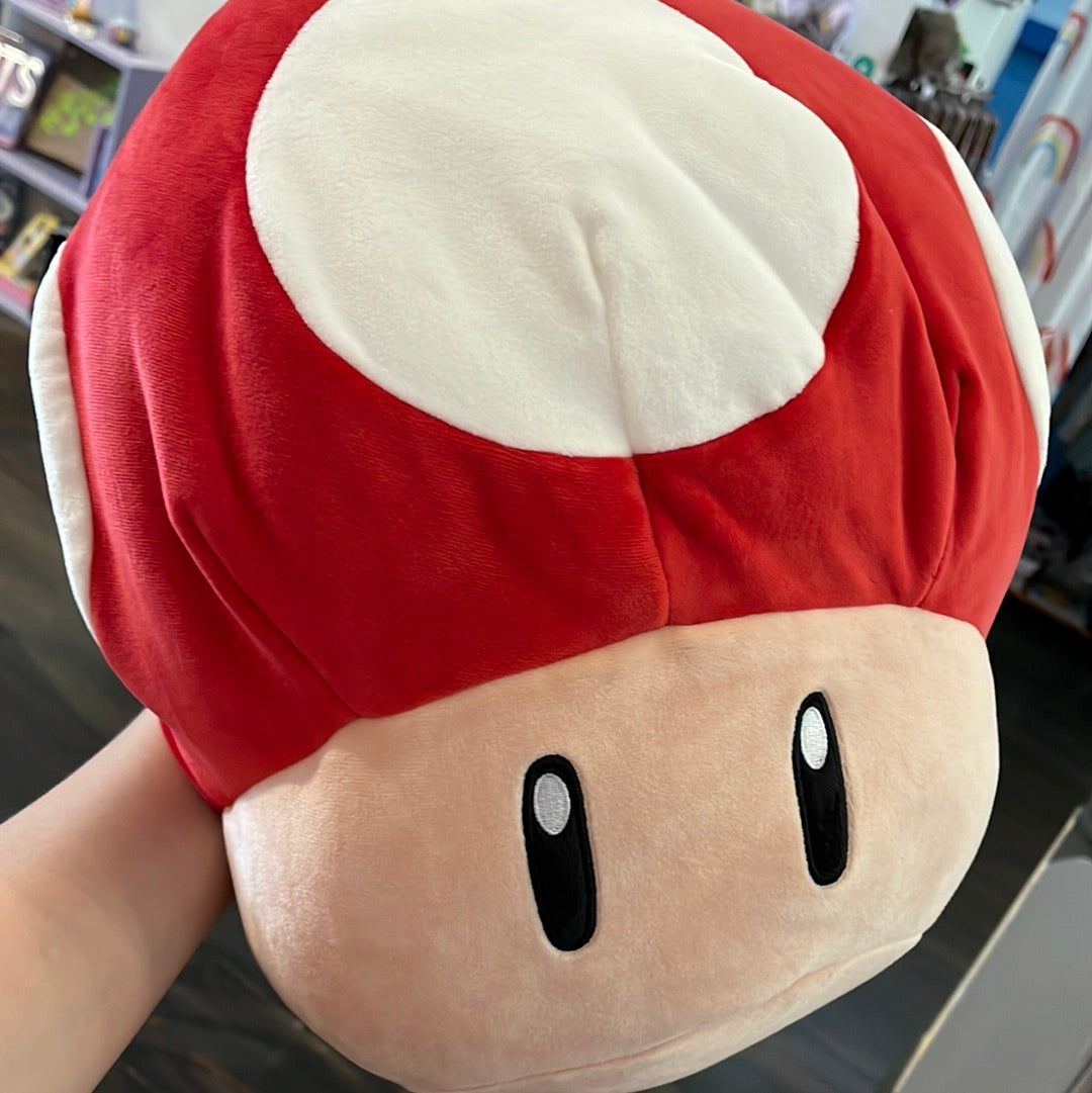 toadstool mega mocchi – Sour Cherry Comics